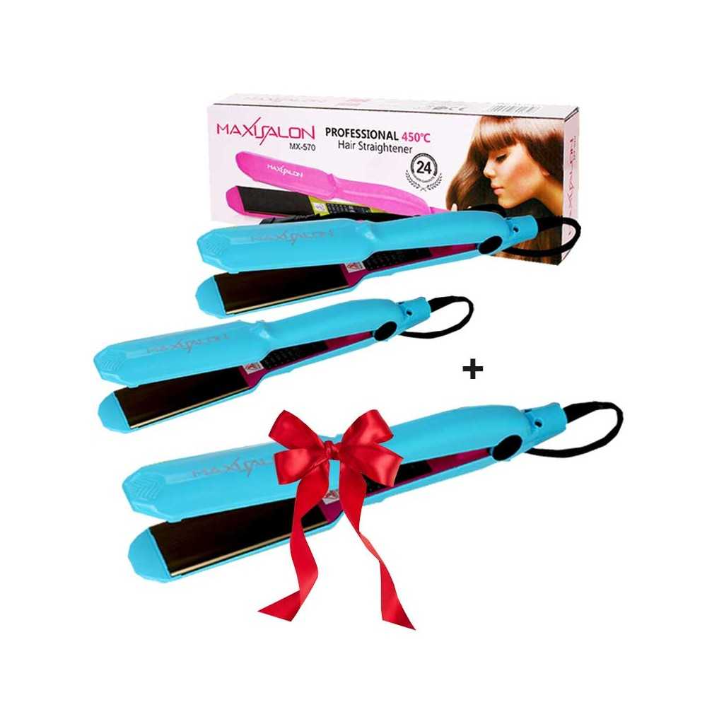 MAXISALON Tunisie : Grande marque de Plaque Cheveux | Lastprice Tunisie