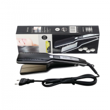 Plaque Cheveux Lissante Céramique 45W BR-3548 - Last Price Tunisie