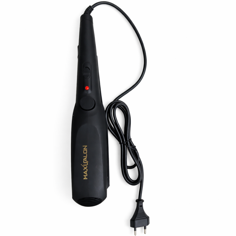 Plaque cheveux Professionnel Maxisalon 200°C MX-5001|Last Price Tunisie