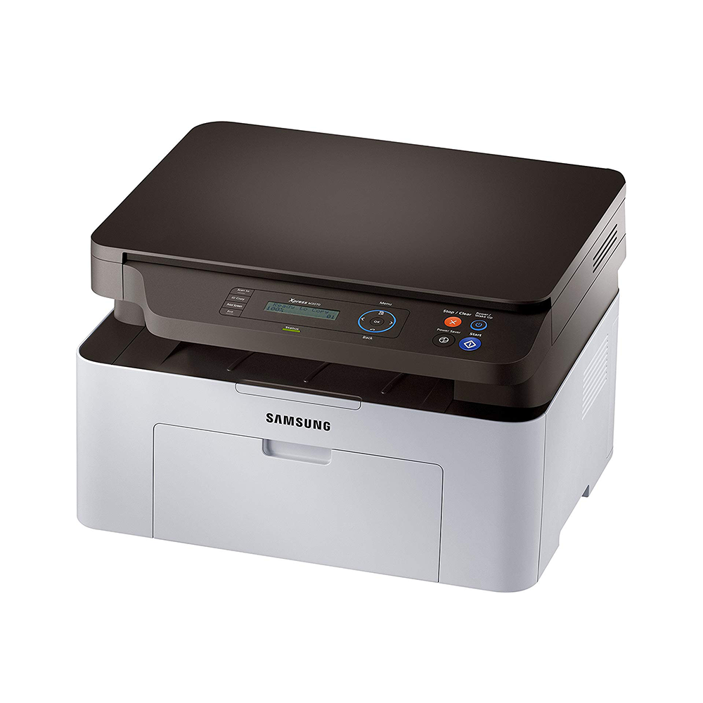 Imprimante Multifonction SAMSUNG SL-M2070F 4en1 - Vente en Ligne su...