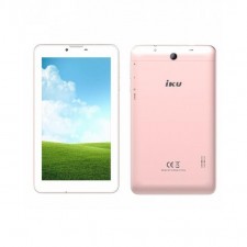 Tablette IKU T3 7" 3G 1Go 16Go Rose-Gold - Vente en Ligne sur Last ...