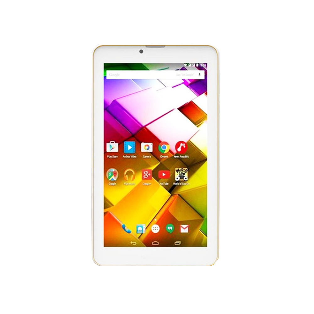 Tablette VERSUS V730 7" 3G 1Go 16Go Gold - Vente en Ligne sur Last ...